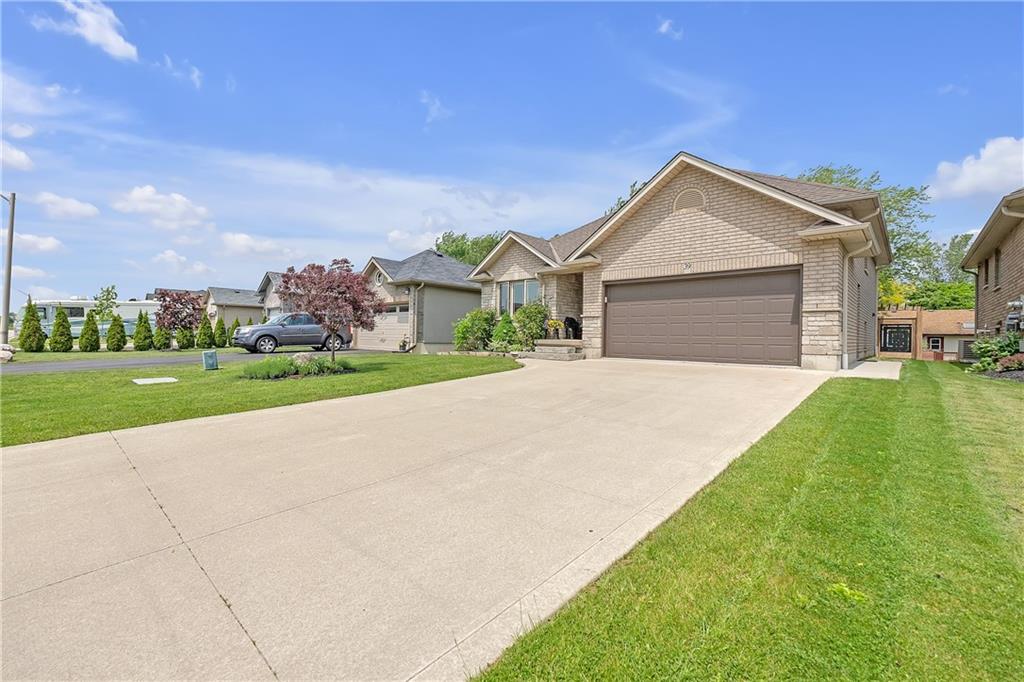 39 IRVING Drive, Norwich, Ontario N0J1P0 Sold History | HouseSigma