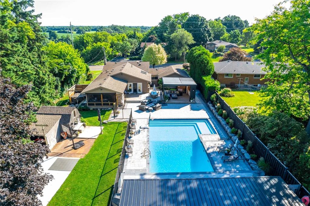 793 Centre Road, Flamborough, Ontario L8N2Z7 Sold History | HouseSigma