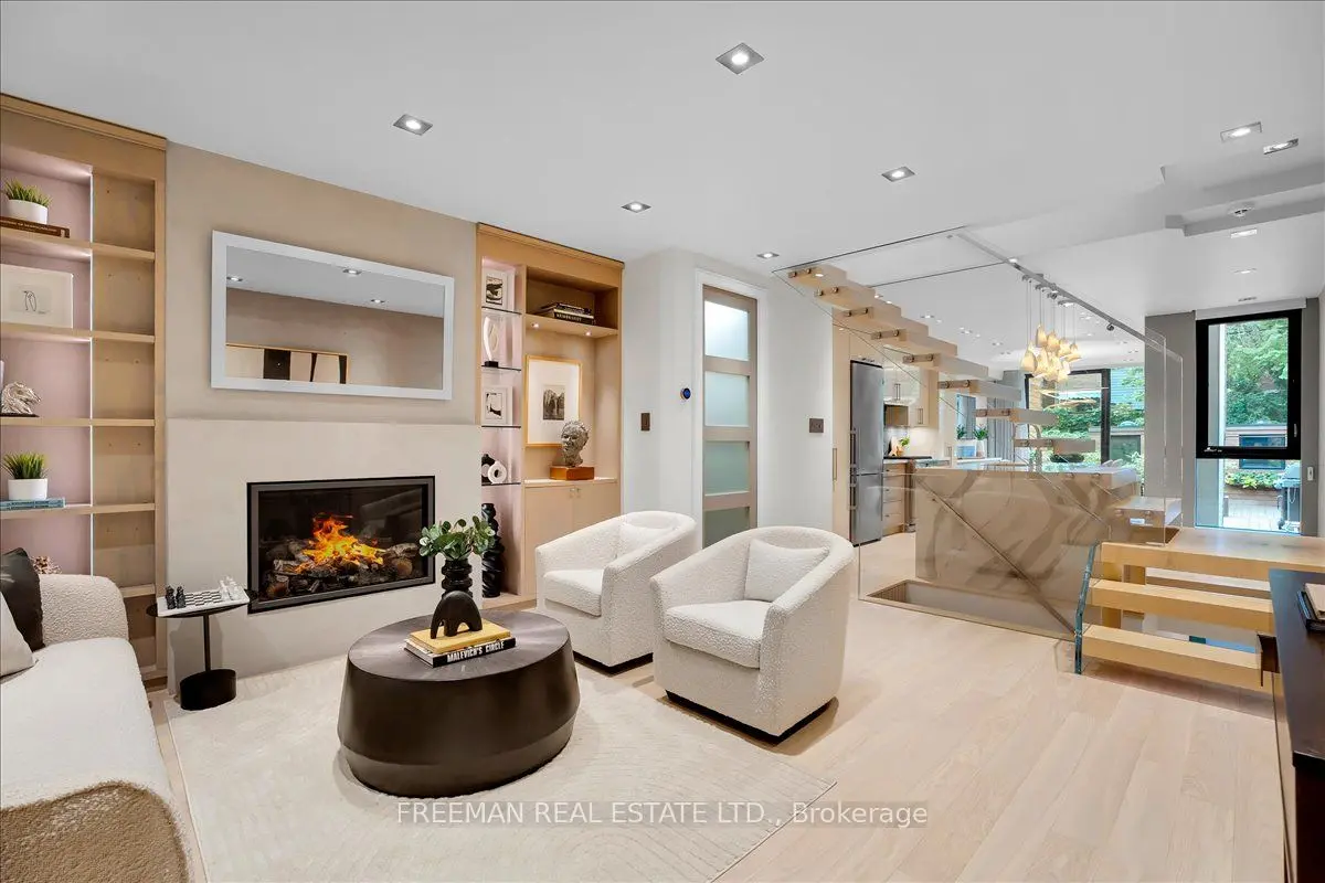 68 Olive Avenue, Toronto, Ontario Sold History | HouseSigma