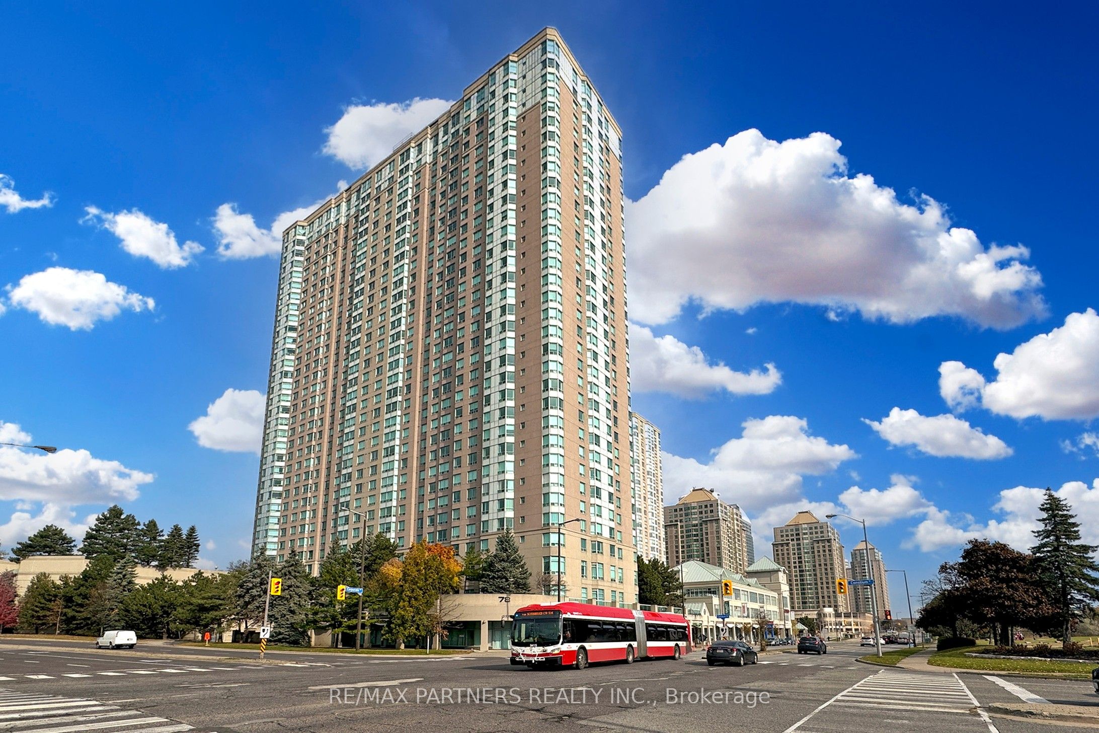 1736 - 68 Corporate Drive, Scarborough, Ontario Sold History | HouseSigma
