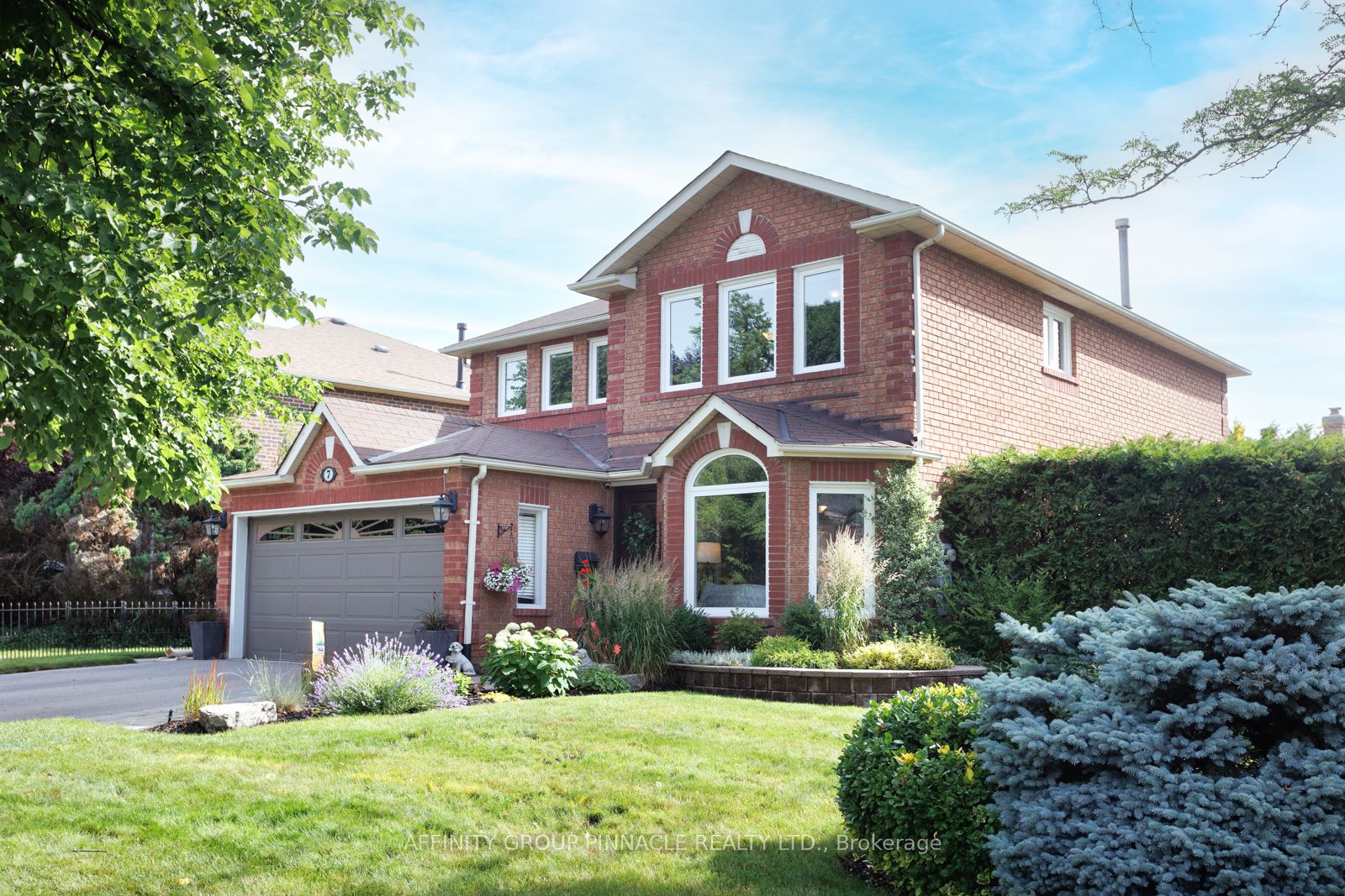 Ajax, ON Real Estate Listings | HouseSigma