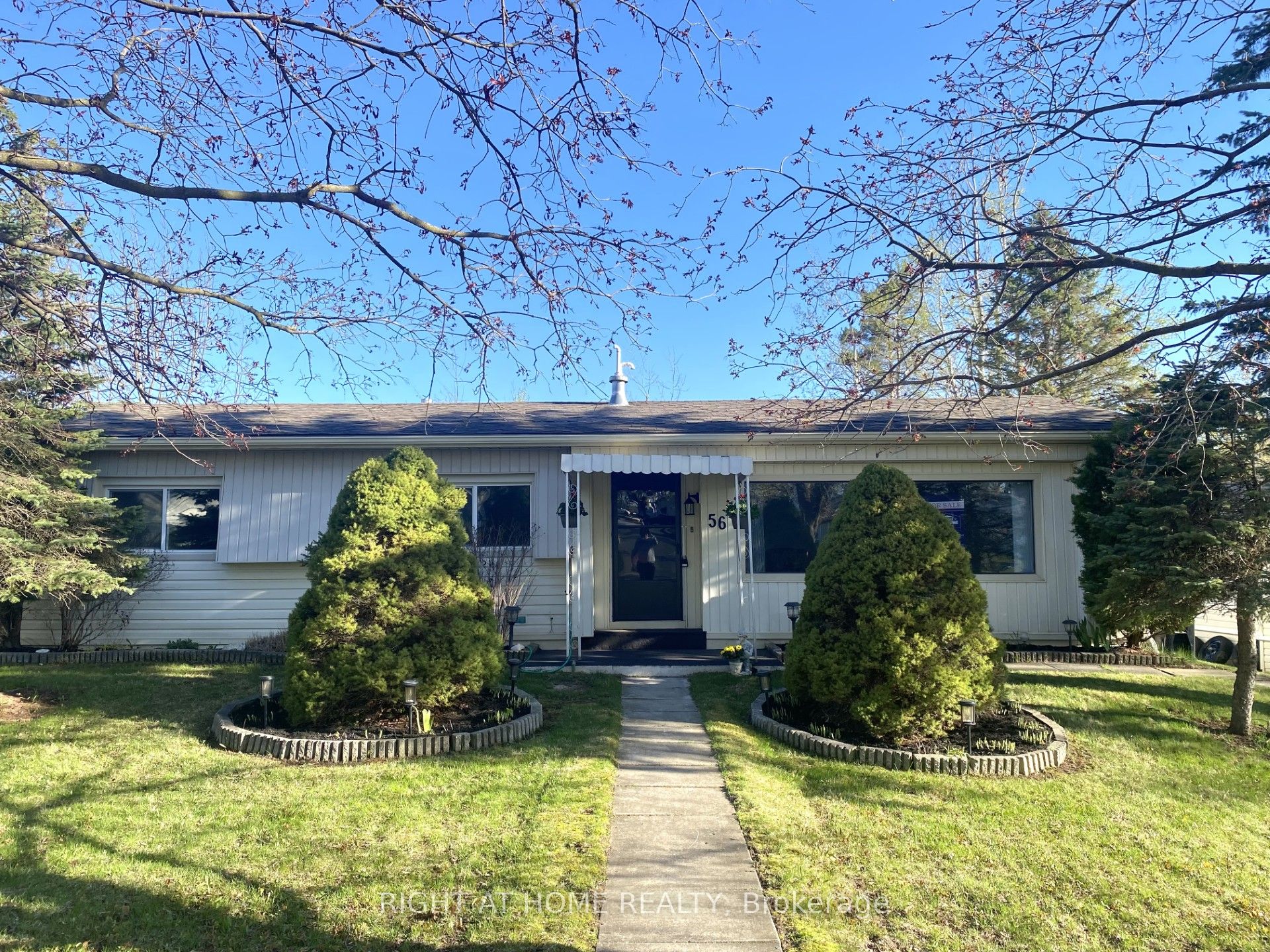 Ontario Real Estate, MLS, For Sale, Sold | HouseSigma