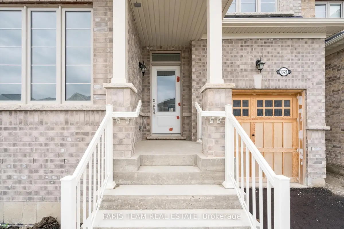 1321 Davis Loop, Innisfil, Ontario Sold History | HouseSigma