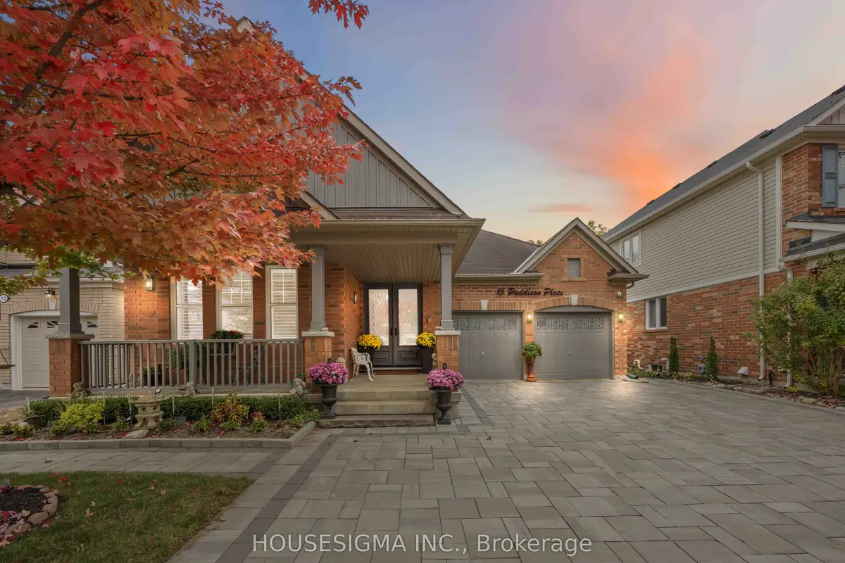 Ontario Real Estate, Featured Listings | HouseSigma