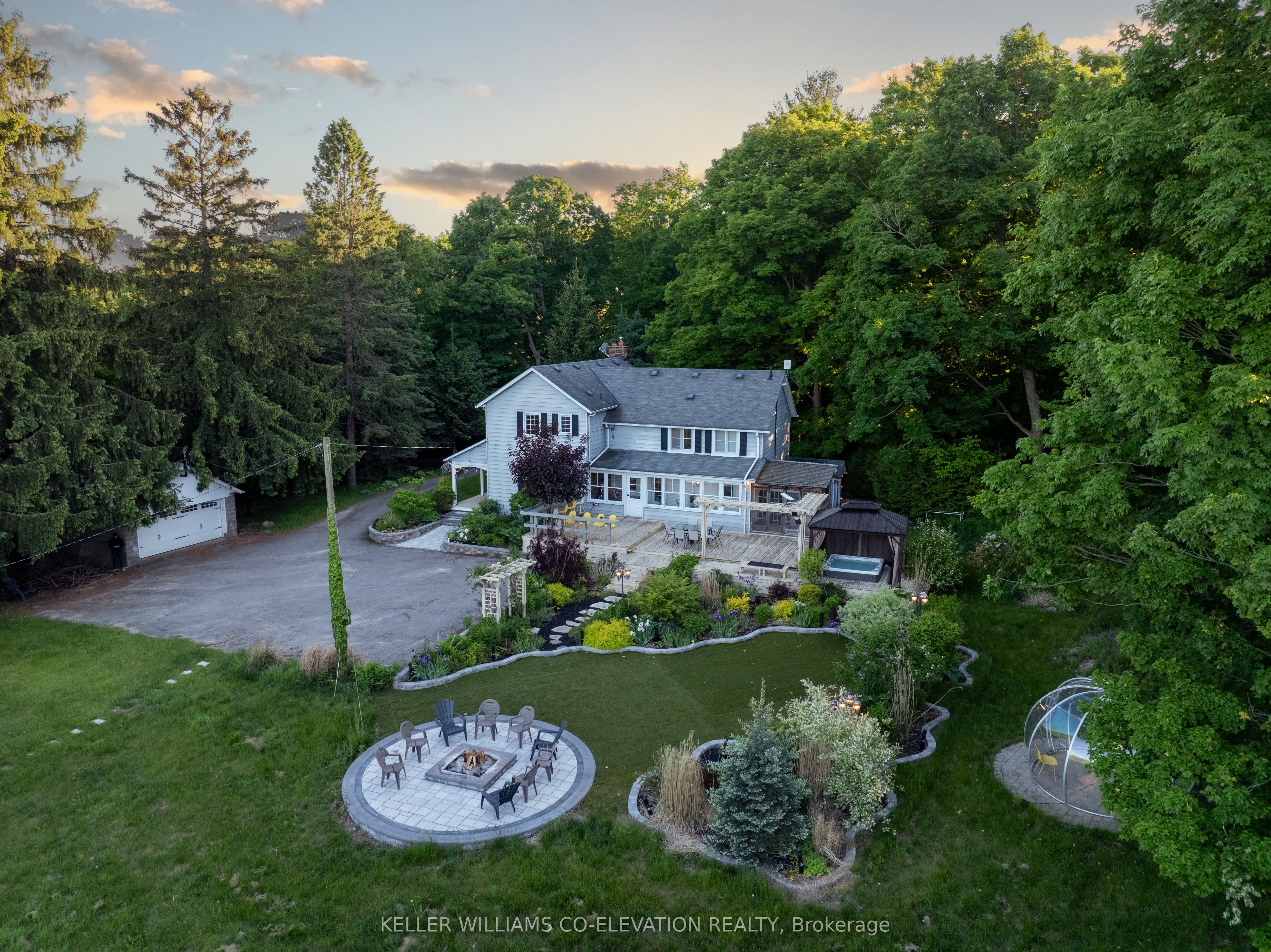 3849 Concession 4 Rd, Uxbridge, Ontario L0C1A0 For Sale | HouseSigma