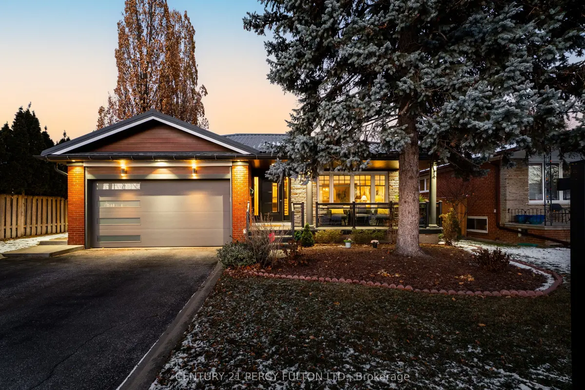 Mississauga, ON Homes for Sale | HouseSigma