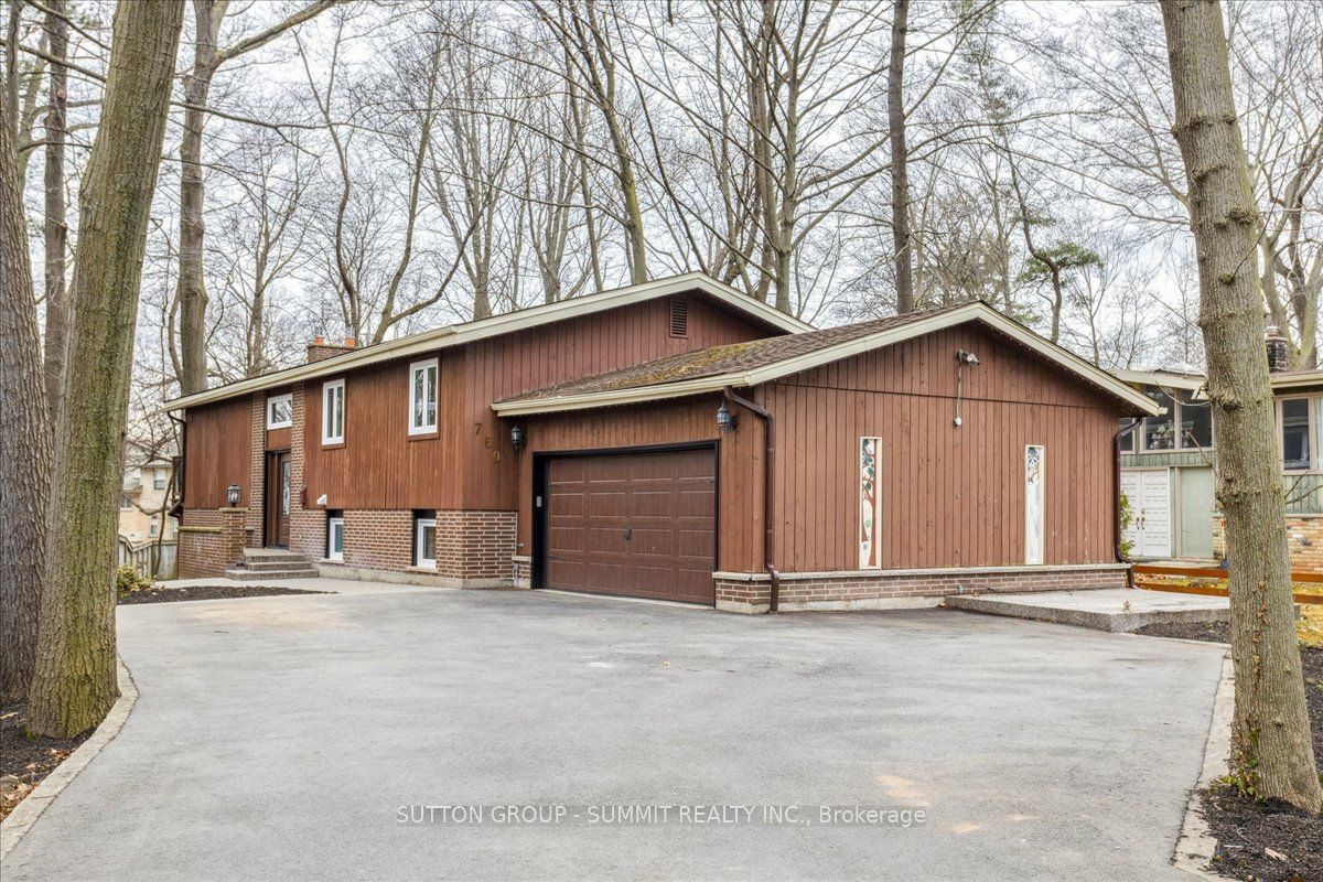 760 King Rd, Burlington, Ontario L7T3K6 Sold History | HouseSigma