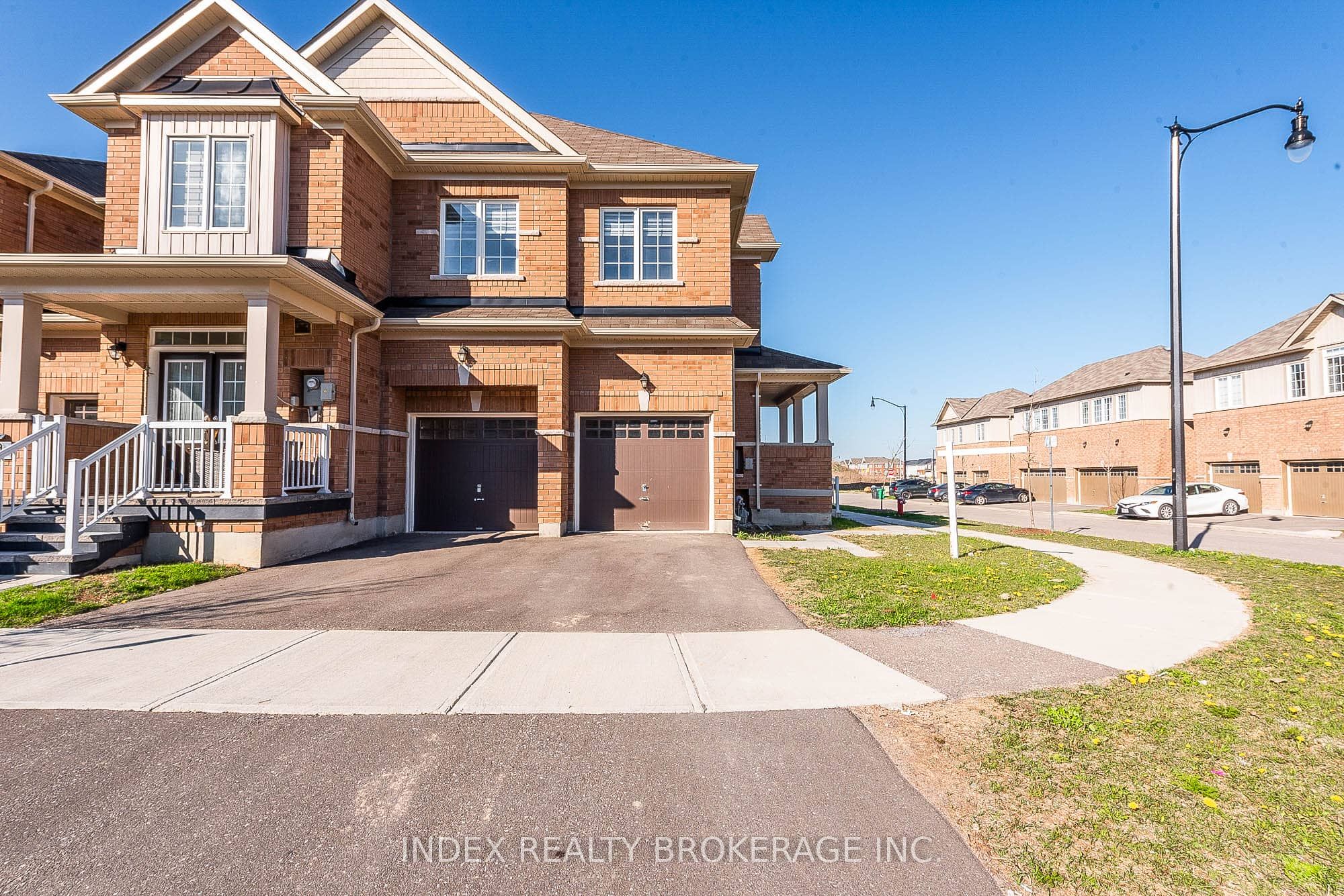 21 Oleary Rd, Brampton, Ontario L7A4X1 Sold History | HouseSigma