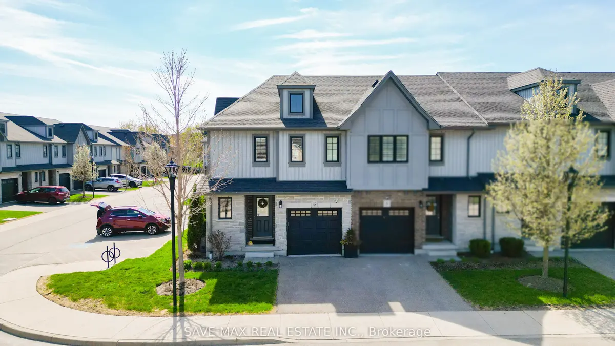 Cambridge, ON Homes for Sale | HouseSigma