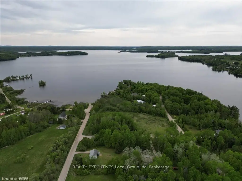 Bonfield, ON Homes for Sale | HouseSigma