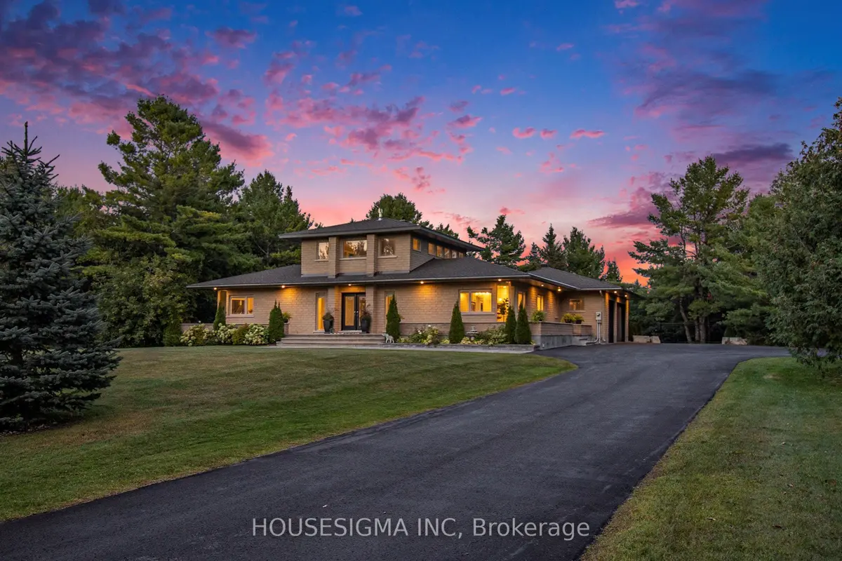 Ontario Real Estate, Featured Listings | HouseSigma