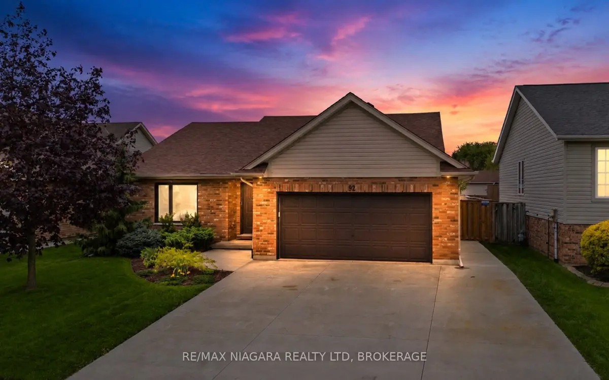 Welland, ON Homes for Sale | HouseSigma