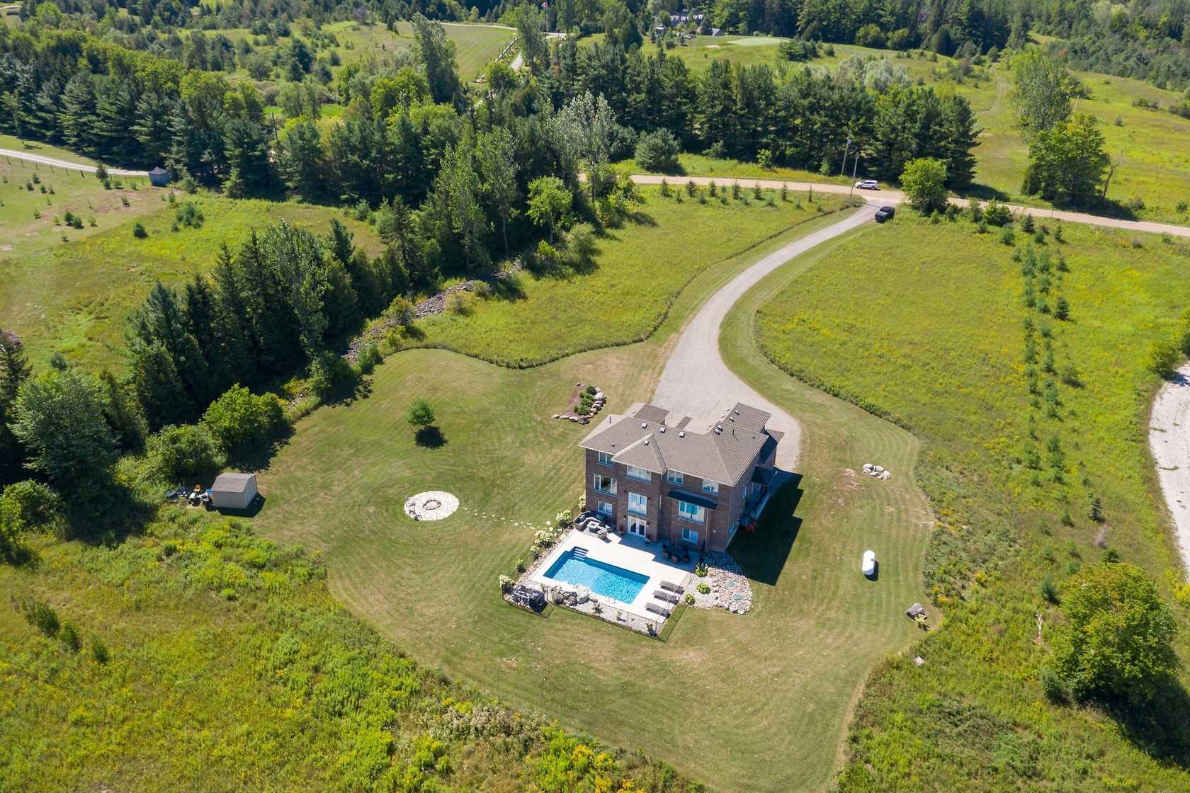 5275 Tenth Line, Erin, Ontario N0B1T0 Sold History | HouseSigma