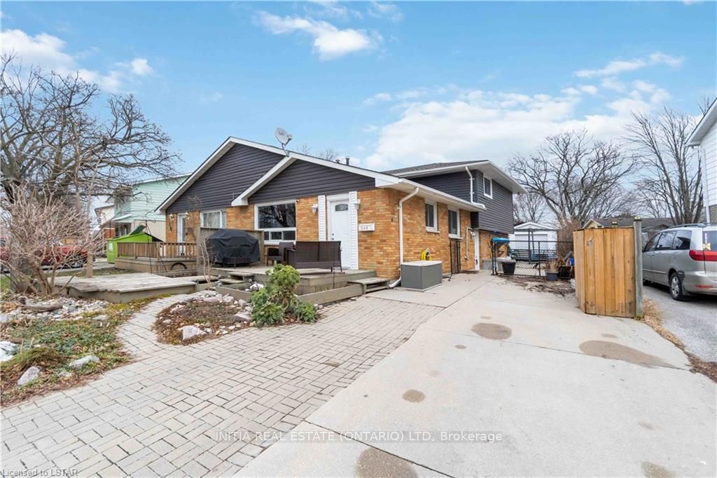 348 TRUDEAU Dr, Sarnia, Ontario N7S4K7 Sold History | HouseSigma